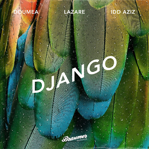 Django (Extended Mix) - YouTube Music