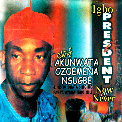 Igwe John Nebe Olisa Medley - YouTube Music