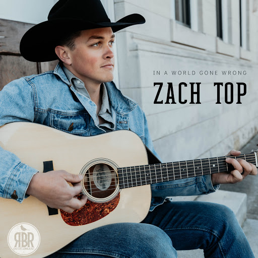 In a World Gone Wrong - YouTube Music