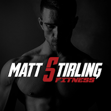 Matt Stirling Fitness for PC / Mac / Windows 7.8.10 - Free Download - Napkforpc.com