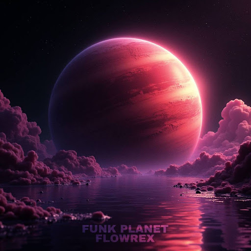 FUNK PLANET (Speed Up) - YouTube Music