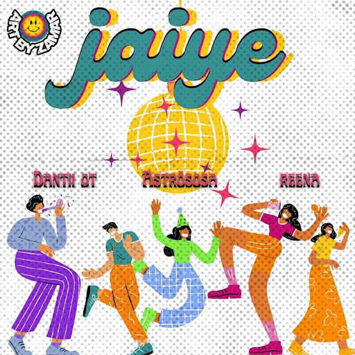 Jaiye - YouTube Music