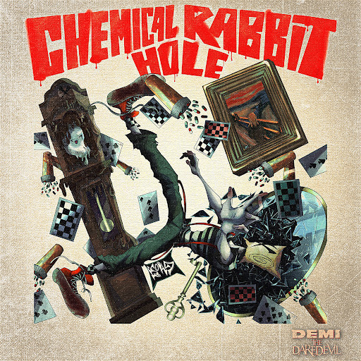 Chemical Rabbit Hole - YouTube Music