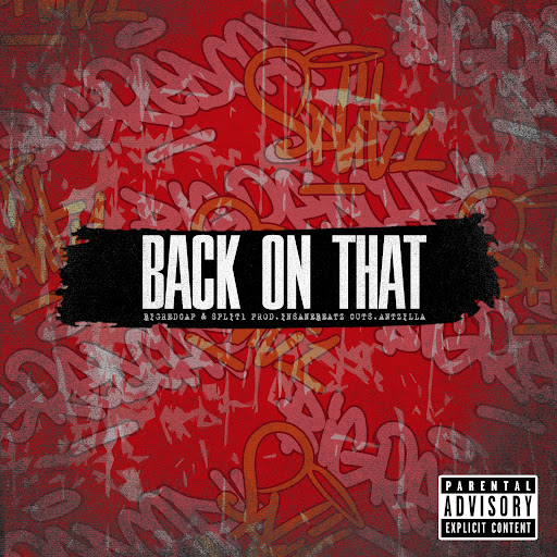 Back On That (feat. Antzilla) - YouTube Music