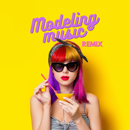 Pageant Ramp Music - YouTube Music