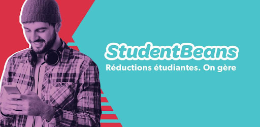 Student Beans – Applications sur Google Play