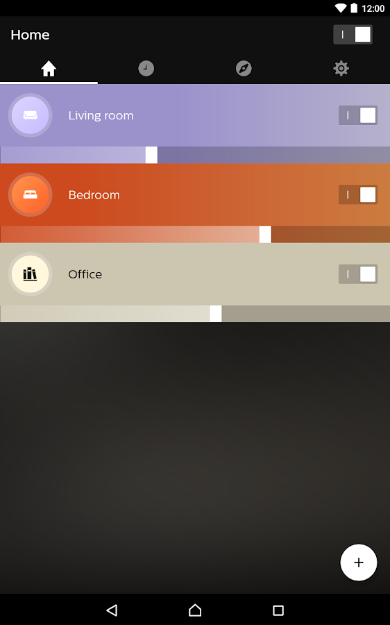 Philips Hue - Android Apps on Google Play
