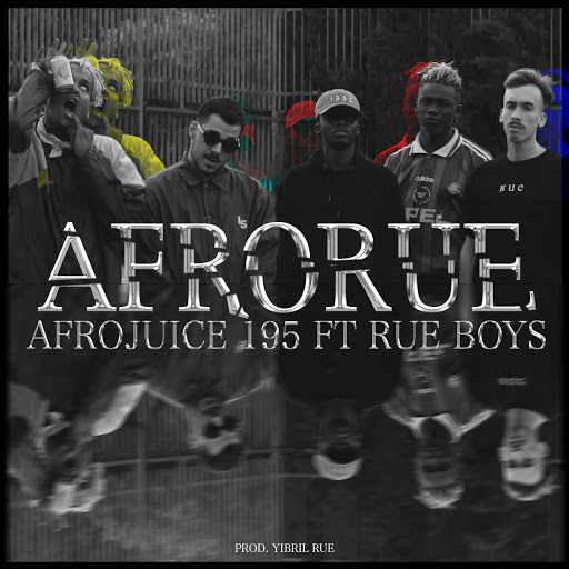 Afrorue (Pt. 1) - YouTube Music