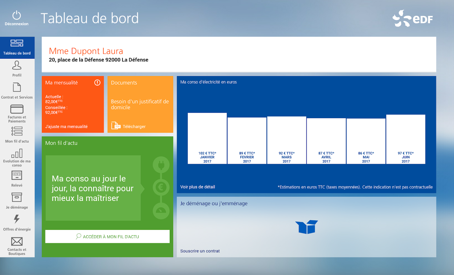 EDF & MOI - Android Apps on Google Play