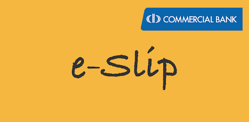 e-Slip Android App