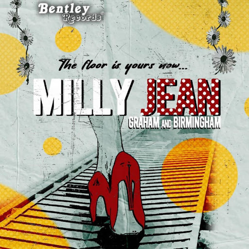The Floor is Yours Now (Milly Jean) - YouTube Music