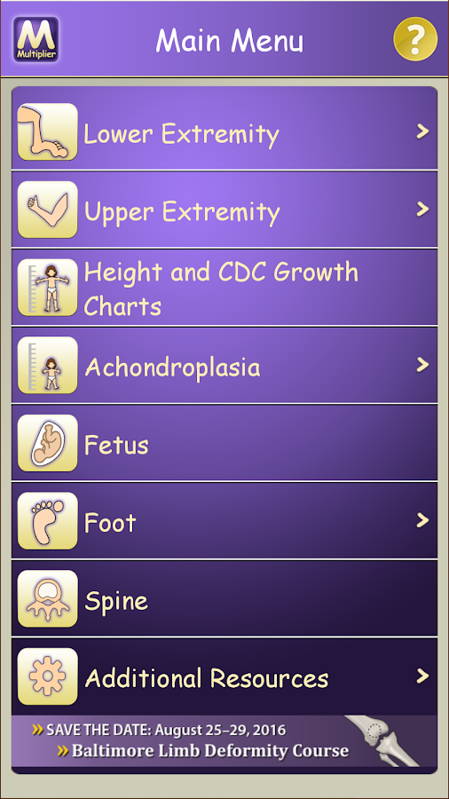 Multiplier - Android Apps on Google Play