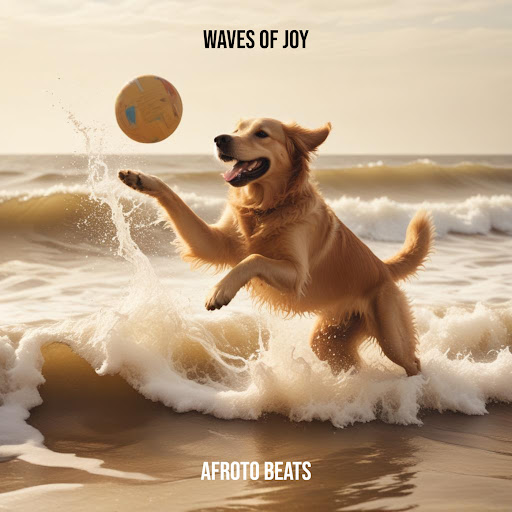 Waves of Joy - YouTube Music