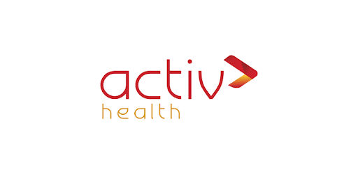 Activ Health Android App