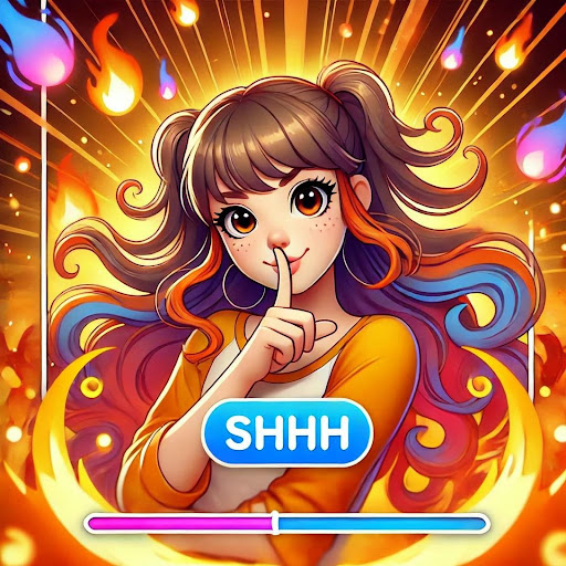 Shhh - YouTube Music