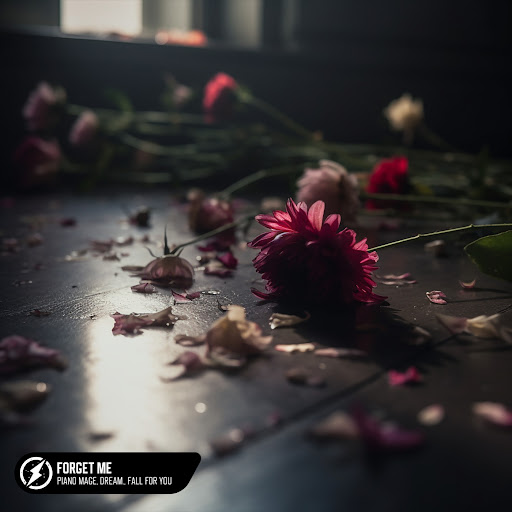 Forget Me (Slowed & Reverb) - YouTube Music