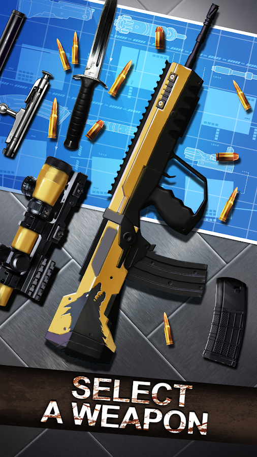 Wild Hunt:Sport Hunting Games. Hunter & Shooter 3D - Android Apps on ...