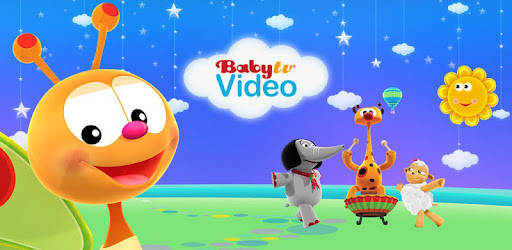 BabyTV Video - Aplicaciones en Google Play