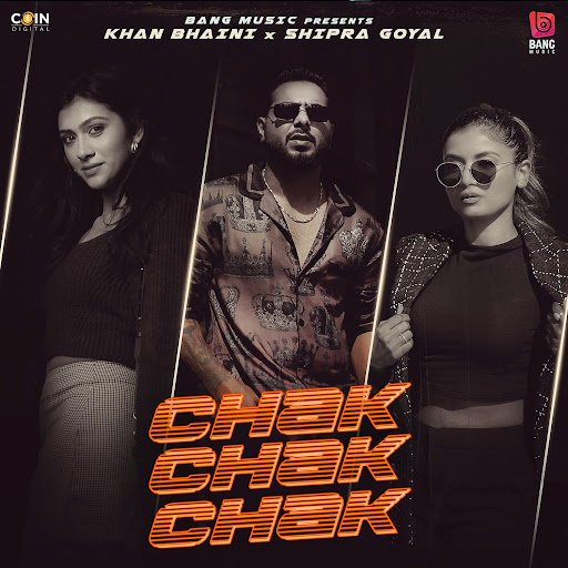 Chak Chak Chak - YouTube Music