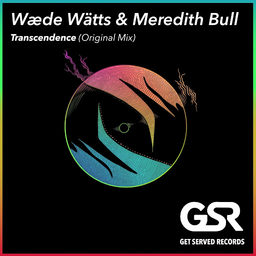 Transcendence feat. Meredith Bull (Radio Mix) - YouTube Music