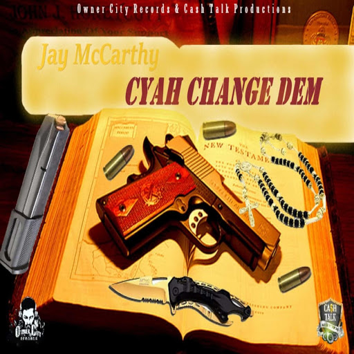 Cyah Change Dem - YouTube Music