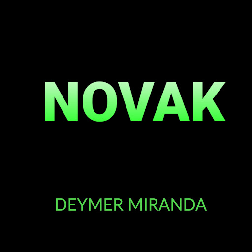 NOVAK - YouTube Music