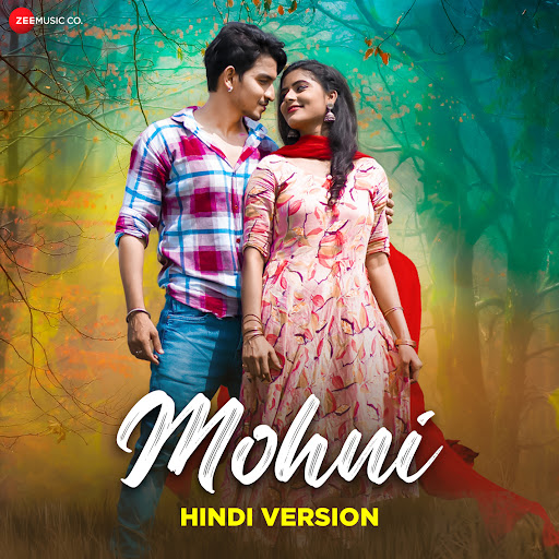 Mohni - Hindi Version - YouTube Music
