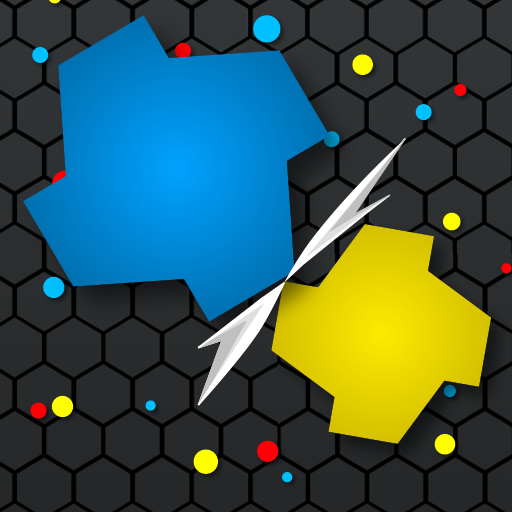 About: Slap.io Split Online (Google Play version) | | Apptopia