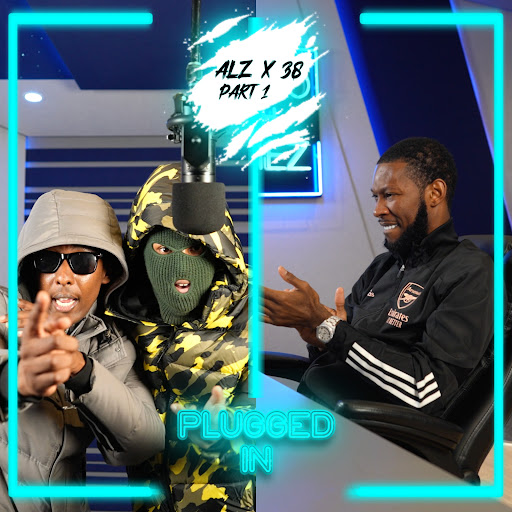 Alz X 38 x Fumez The Engineer - Plugged In, Pt. 1 - YouTube Music