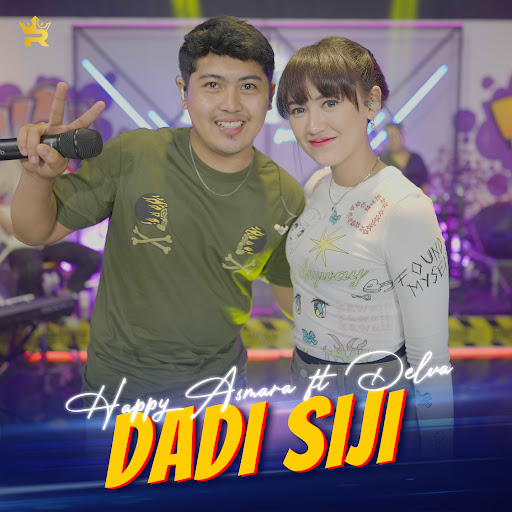 Dadi Siji (feat. Delva) - YouTube Music