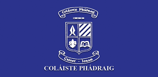 Colaiste Phadraig CBS Lucan - Apps on Google Play