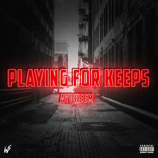 Playing For Keeps - YouTube Music