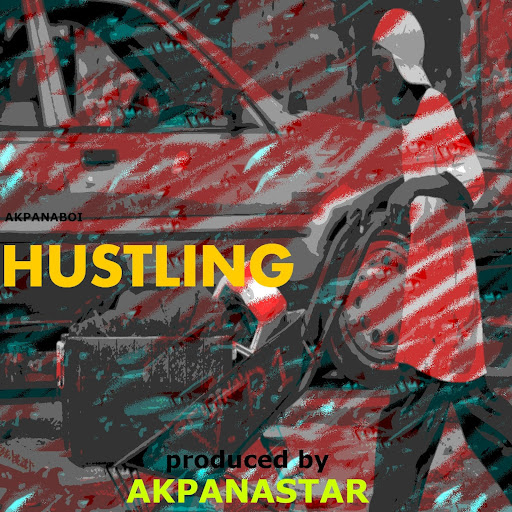 Hustling - YouTube Music