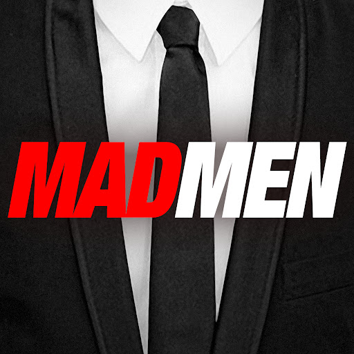 Mad Men (TV Show Intro / Main Song Theme) - YouTube Music