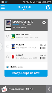 PayRange - Android Apps on Google Play