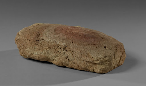 plano-convex brick - Unknown — Google Arts & Culture