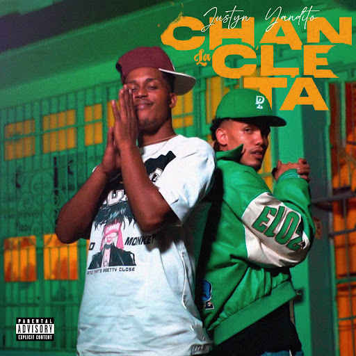 LA CHANCLETA - YouTube Music