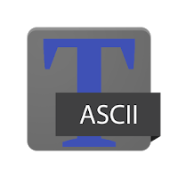 「Ascii text symbols」 - Androidアプリ | APPLION