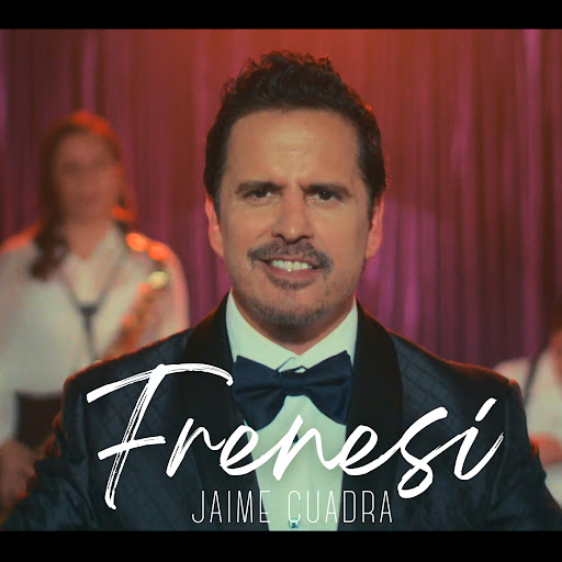 Frenesi - YouTube Music