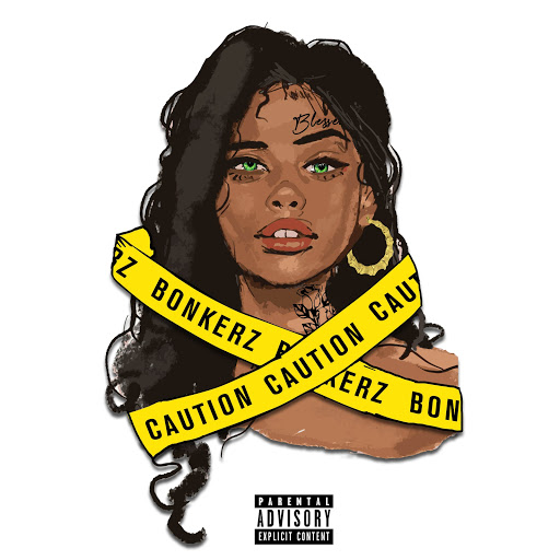 Caution - YouTube Music