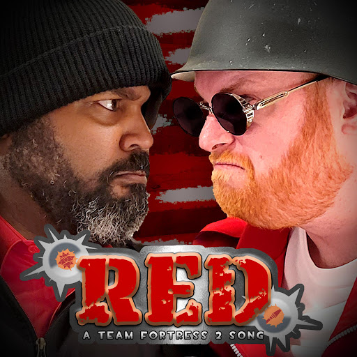 RED: A Team Fortress 2 Song (feat. Ben Paddon & Nathan Hall) - YouTube ...