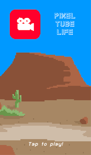 Pixel Tube Life APK MOD - nyvlog