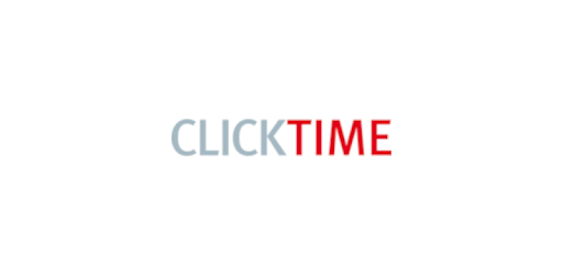 ClickTime Android App