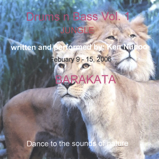 296th Key Jungle 6 - YouTube Music