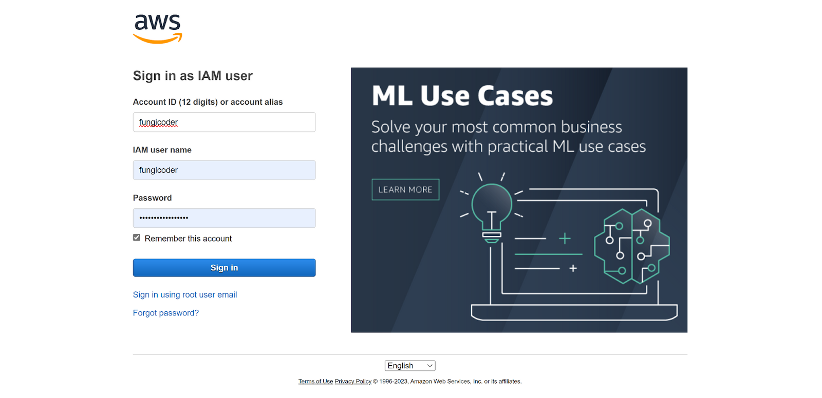 How to launch my first EC2 instance with AWS. | for-devs How to launch my first EC2 instance with AWS. | for-devs