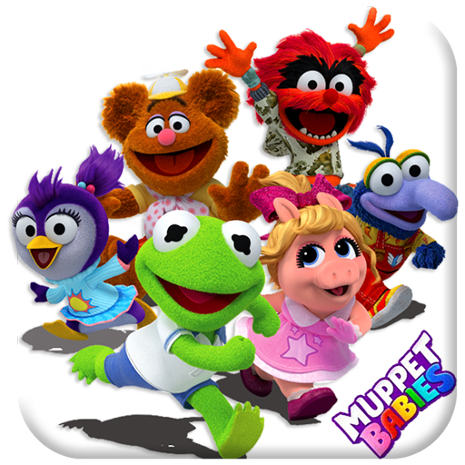 About: Muppet Babies Racing Game (Google Play version) | | Apptopia