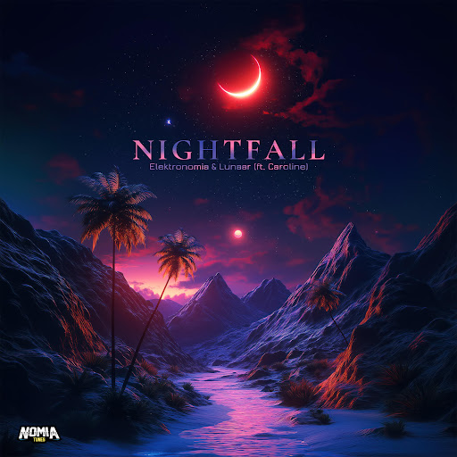 Nightfall - YouTube Music