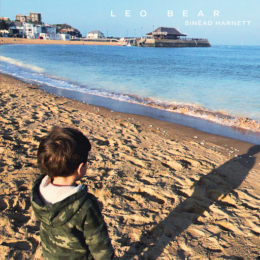 Leo Bear