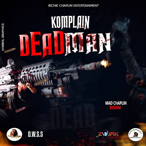 Dead Man - YouTube Music