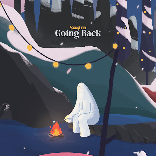 Going Back - YouTube Music